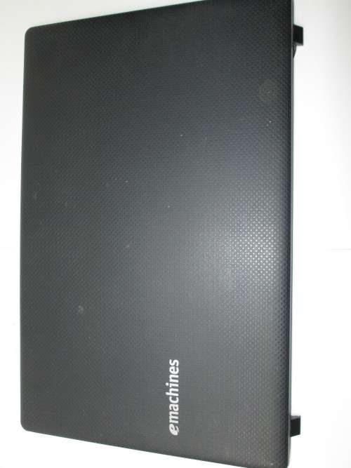 Other Desktop & Laptop Accessories - eMachines E732 SERIES LCD Back ...